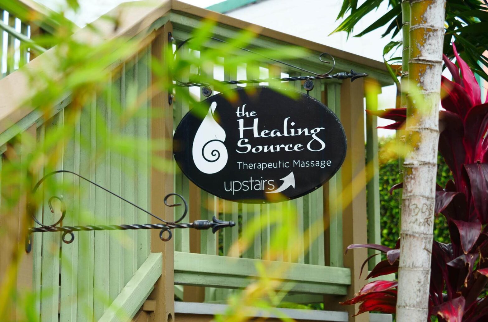 About - The Healing Source